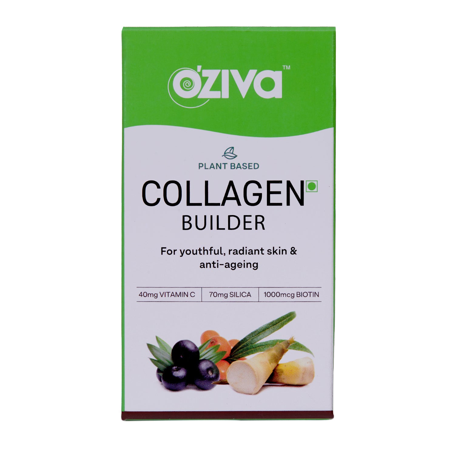Flash Sale – OZiva